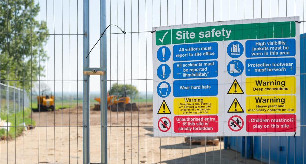 More than 2 million construction working days lost a year to ill health ...