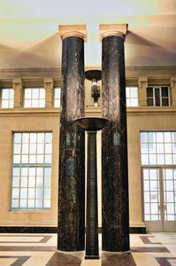 MoD refurbishment puts generals in open-plan offices | News | Building