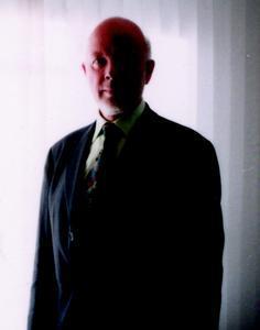 Richard Saxon | Features | Building