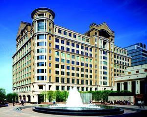 Tower records | Features | Building