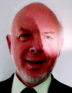 Richard Saxon | Features | Building