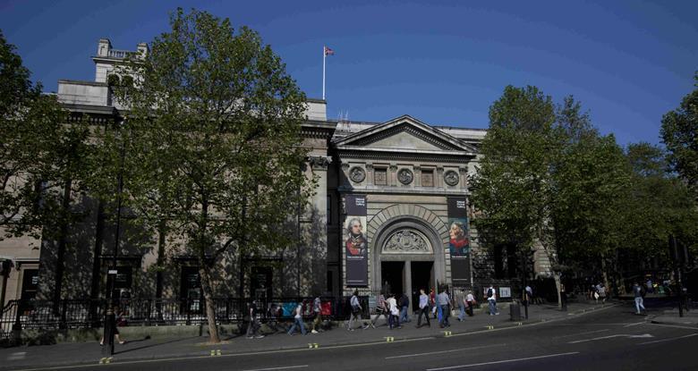 Architects picked for National Portrait Gallery revamp | News | Building