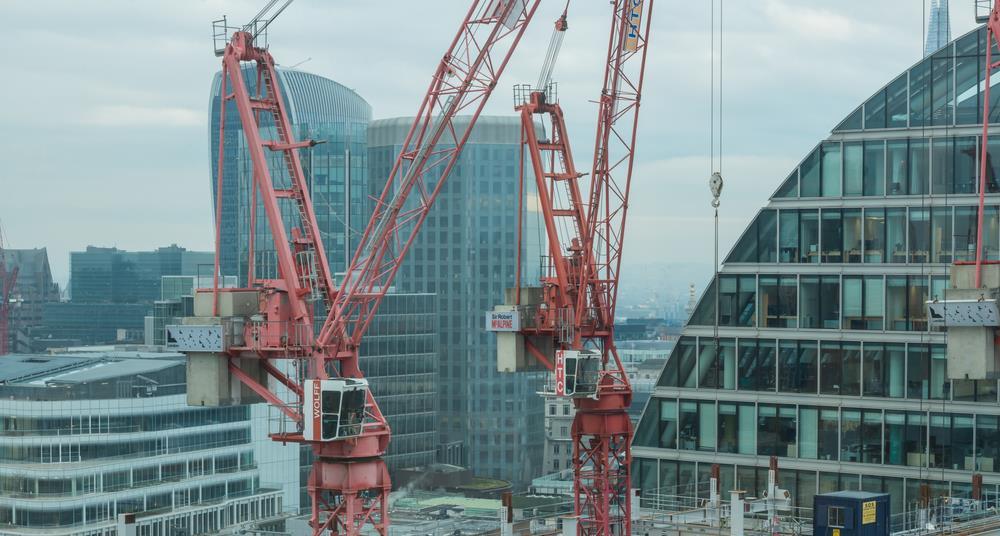 McLaren closing in on £150m revamp of 1960s London tower | News | Building