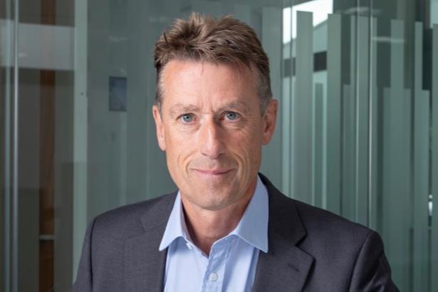 5 minutes with … Tim Carpenter at Durkan | Features | Building