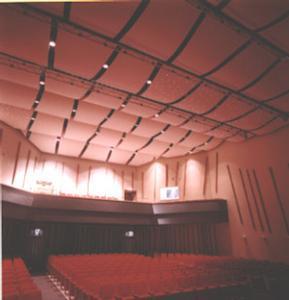 Music makers | Archive Titles | Building