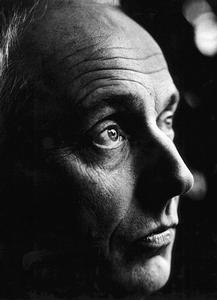 Mike Welton | Features | Building