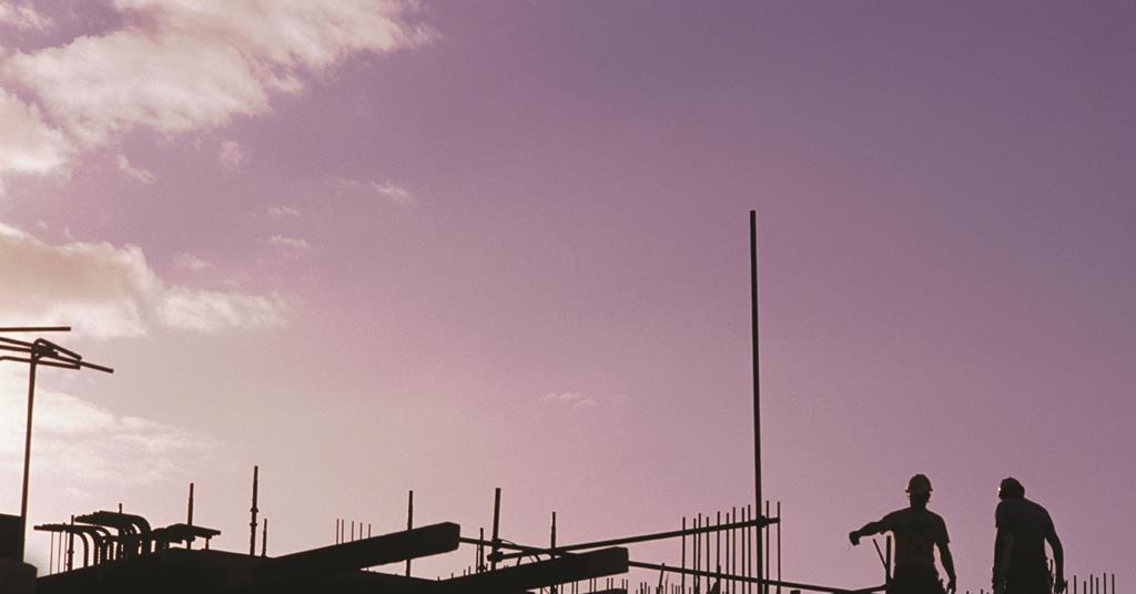 More than 450 jobs 'under review' at Daniel Contractors | News | Building