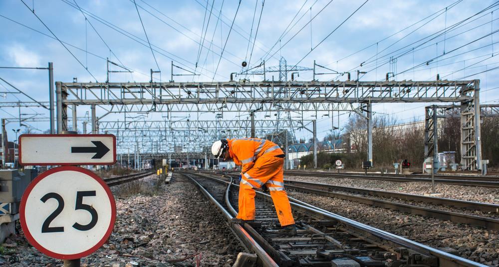 Network Rail spending plans approved after £600m boost for core assets ...