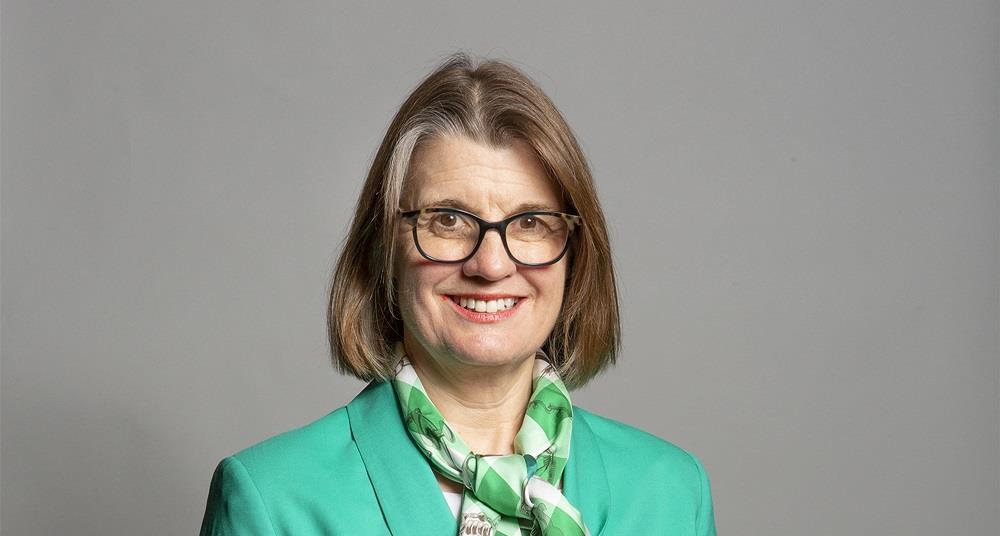 Rachel Maclean departs as housing minister | News | Building