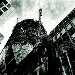 Towering innuendo | Features | Building