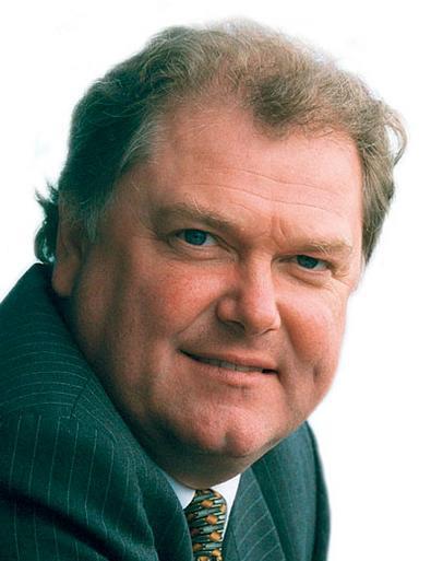 Bucknall Austin appoints Sir Digby Jones | News | Building