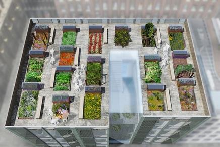 RMJM unveils new look for affordable housing | News | Building