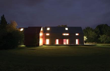 Slide show: Suffolk sliding house by dRMM | News | Building