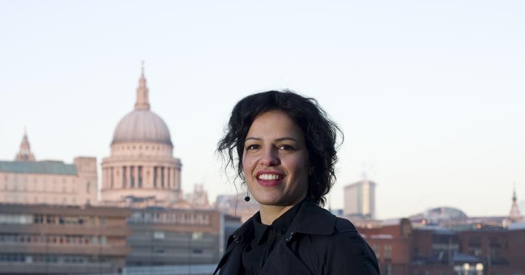 You're hired: the Apprentice architect | Features | Building