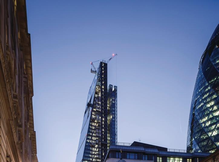 Projects 2013: Six of the best | Features | Building