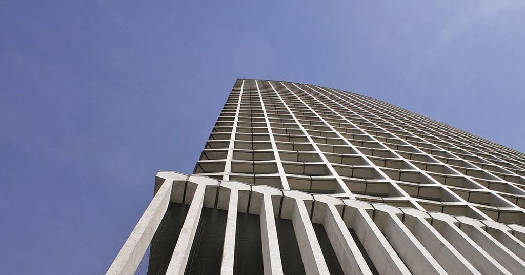 Brookfield Multiplex set for £350m Centre Point revamp | News | Building