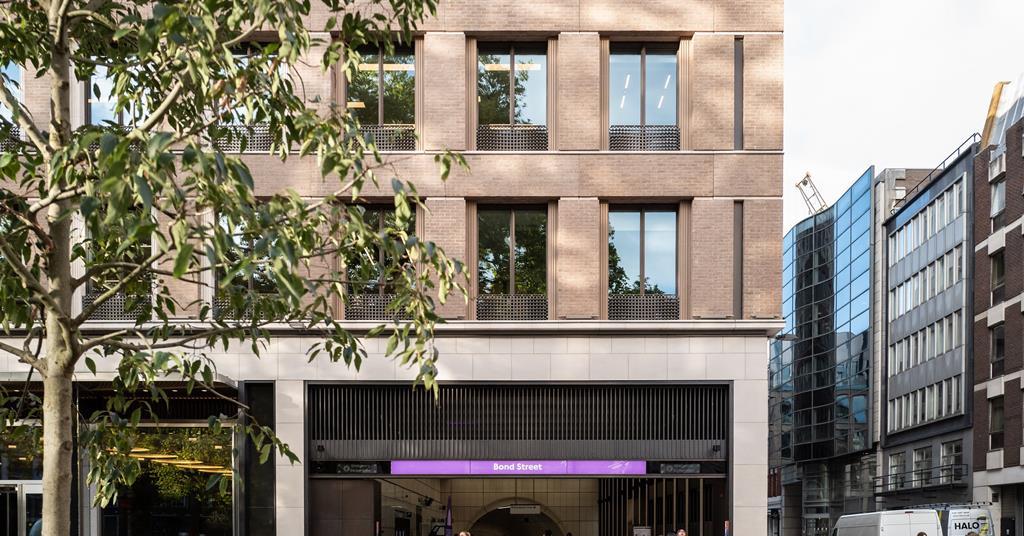 Hanover Square: Exemplary collaboration and placemaking | Features ...