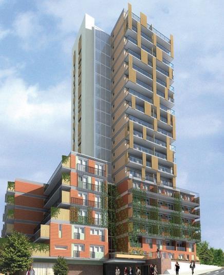 Best practice makes perfect | News | Building