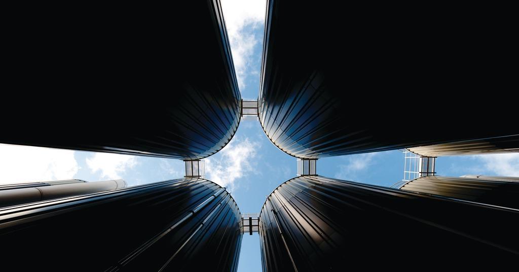 Projects 2013: Six of the best | Features | Building