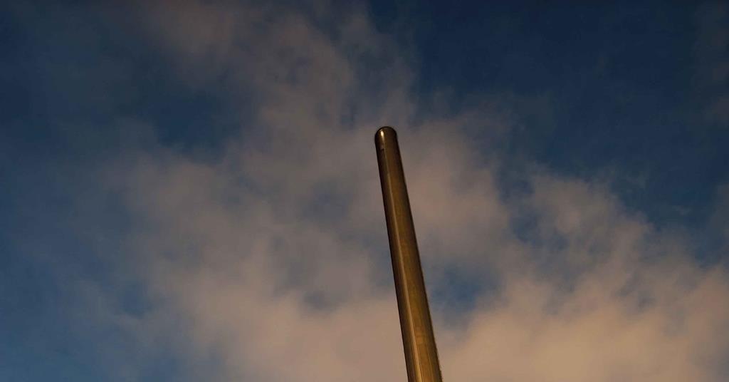 In pictures: Famous observation towers around the world | Features ...