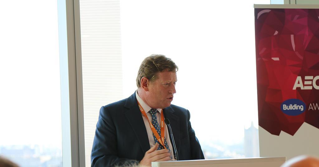 James Wates to be replaced as chairman of contractor by cousin | News ...