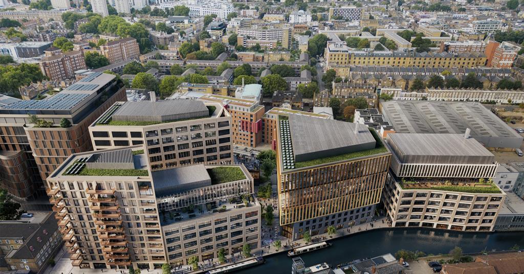 The Tribeca brick: Made from earth and water but (crucially) no fire ...