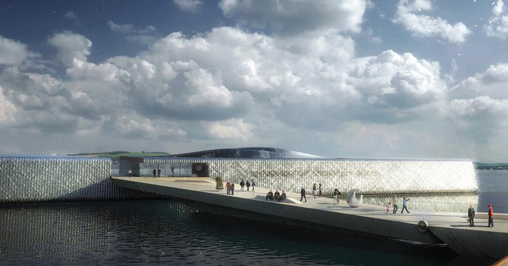 V&A at Dundee: six architects reveal their vision | News | Building