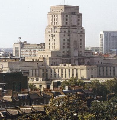 BDP to revamp London University's Senate House | News | Building
