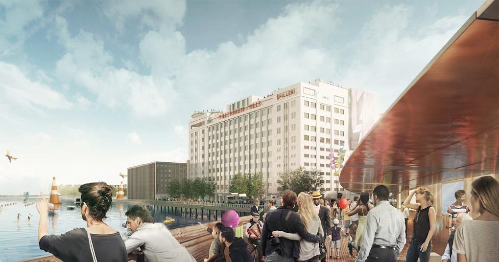 Lendlease JV takes over at Silvertown Quays | News | Building