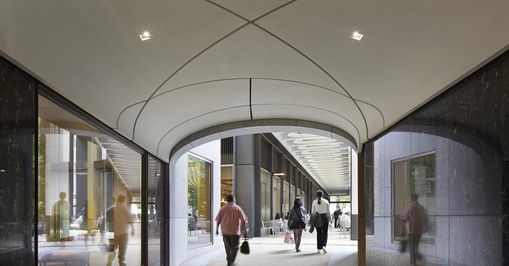 Hanover Square: Exemplary collaboration and placemaking | Features ...