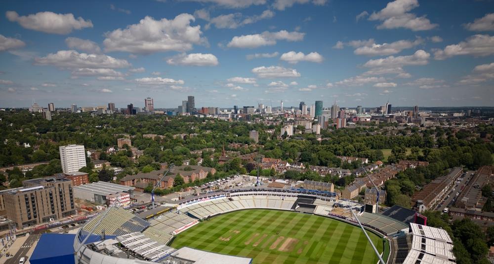 Edgbaston gets green light for £42m makeover in time for 2027 Ashes ...