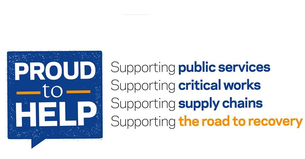 WSP pair pitch in to make hundreds of face masks for care workers ...