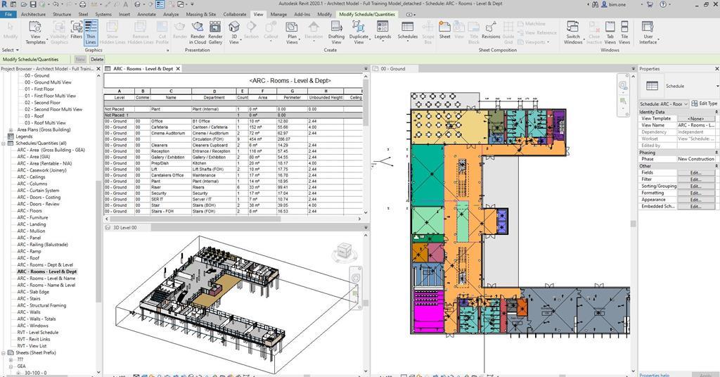 Productivity: Perspectives on digitalisation with Alinea, AHMM and ...
