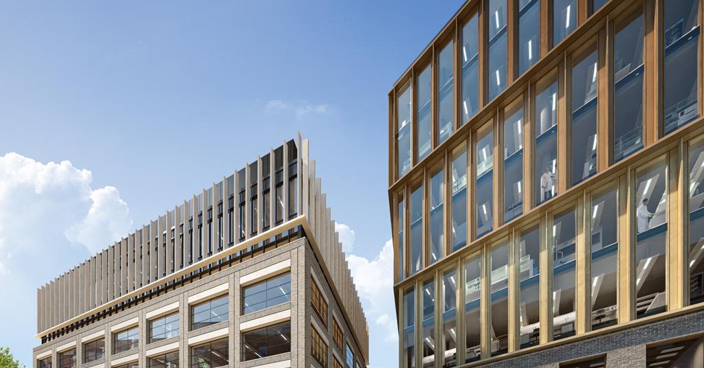 The Tribeca brick: Made from earth and water but (crucially) no fire ...