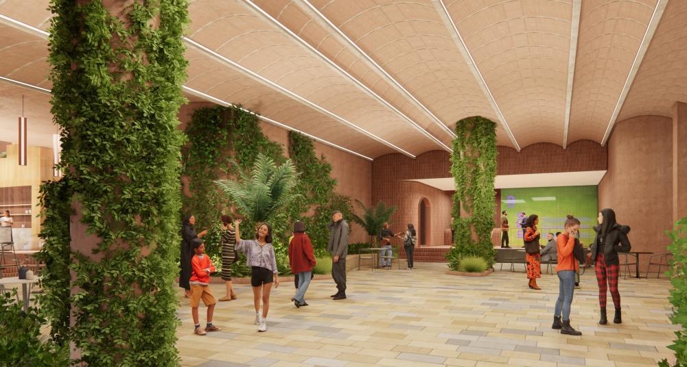 First detailed images of Sellar’s 60 Gracechurch tower unveiled | News ...