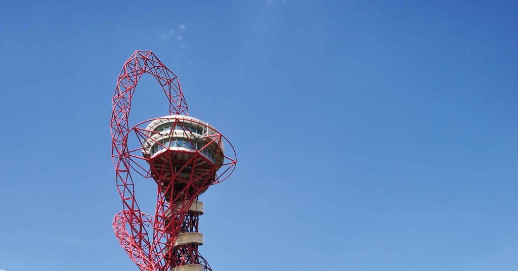 In pictures: Famous observation towers around the world | Features ...