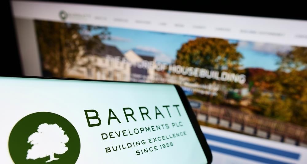 Barratt set to appoint new cladding contractor after bust up on east London remedial job | News ...