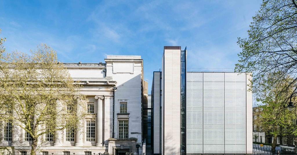 British Museum plots autumn launch for masterplan with architects ...