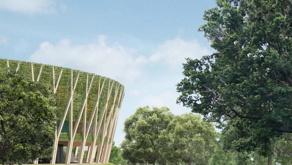 Wimbledon expansion plans in doubt after planning setback | News | Building