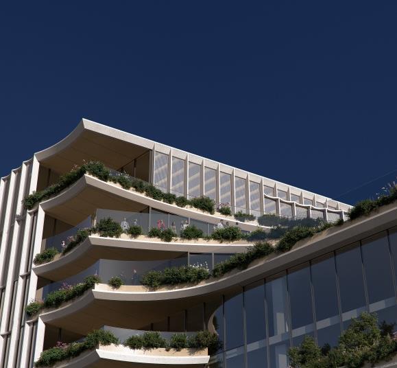 First detailed images of Sellar’s 60 Gracechurch tower unveiled | News ...