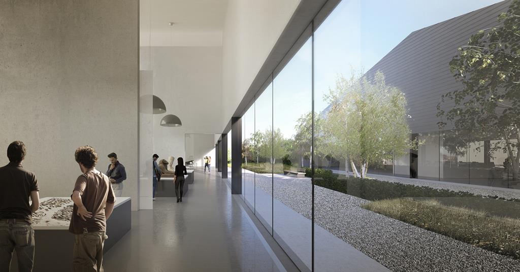 British Museum plots autumn launch for masterplan with architects ...