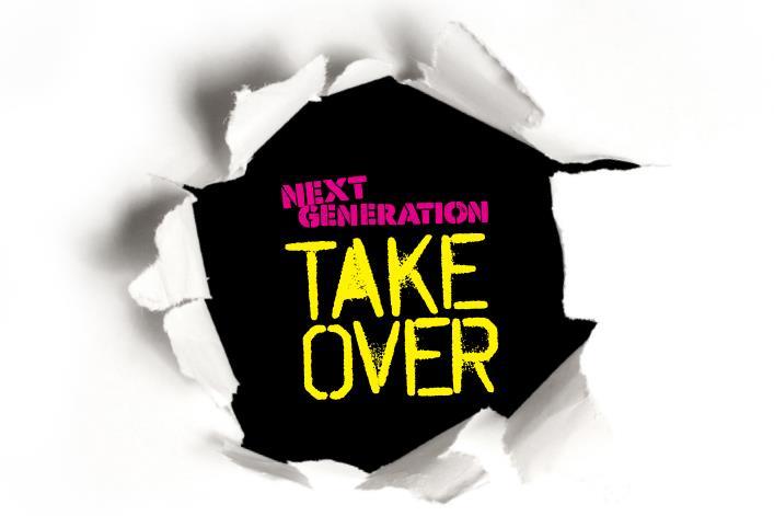 Building's Next Generation takeover: what’s the story? | Features ...