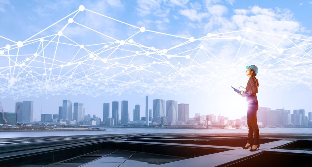 Digital construction: Is it the industry’s wonderland? | Comment | Building