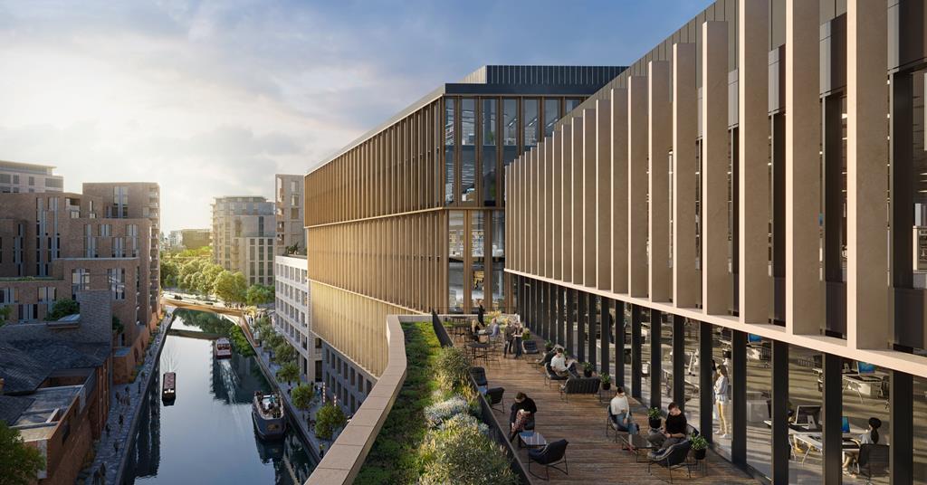 The Tribeca brick: Made from earth and water but (crucially) no fire ...