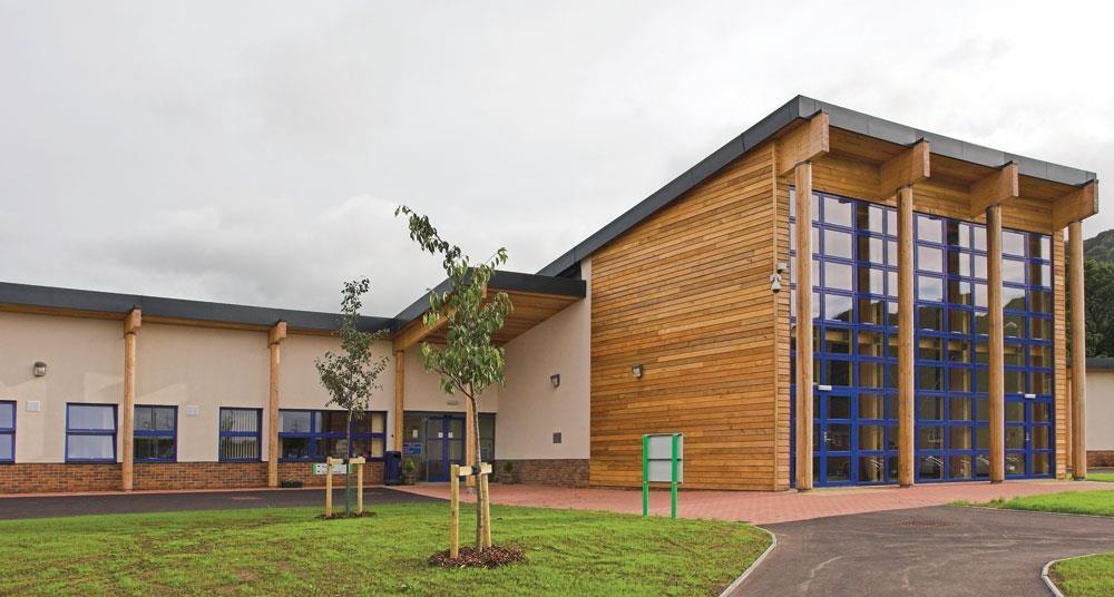 Standardised schools: Here’s one we made earlier | Features | Building