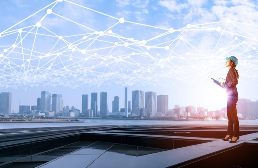 Digital construction: Is it the industry’s wonderland? | Comment | Building