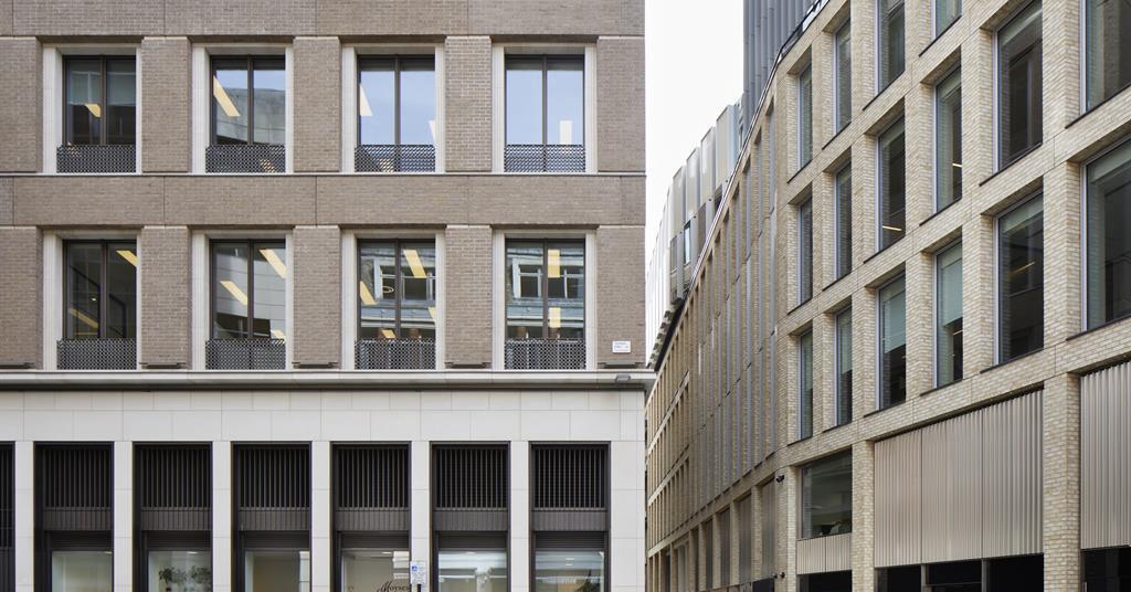 Hanover Square: Exemplary collaboration and placemaking | Features ...