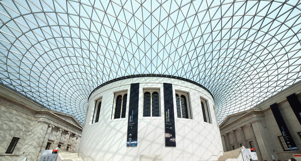 British Museum plots autumn launch for masterplan with architects ...