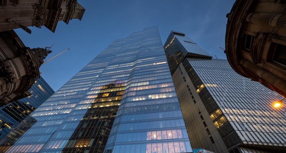 Is the City set for a new tower boom? | Features | Building