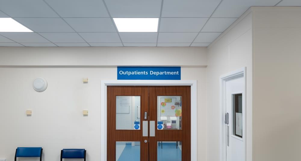 New Hospital Programme could be built over a ‘longer time frame ...